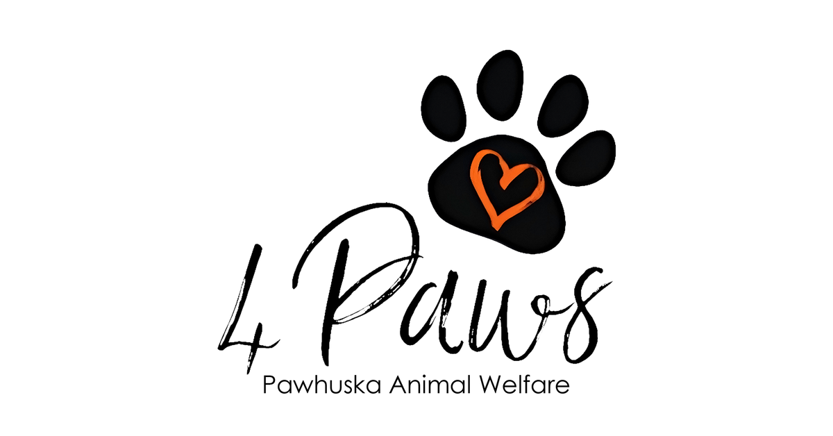 4 Paws