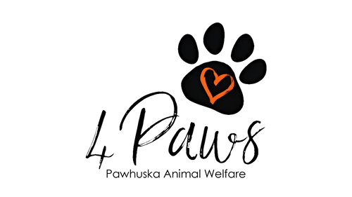 4 Paws